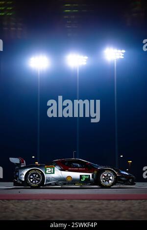 #21 François HÉRIAU (FRA) Simon MANN (USA) Alessio ROVERA (ITA ...