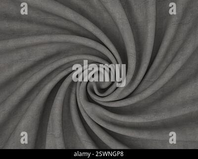Background formed by wrinkle concrete. 3d illustration Stock Photo - Alamy
