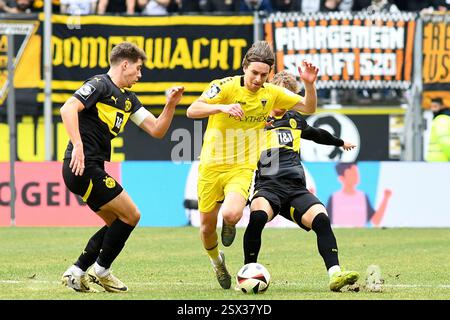 Gianluca Gaudino (Alemannia Aachen, 46). Mittelrheinpokal, Halbfinale, Fortuna K?ln Alemannia ...