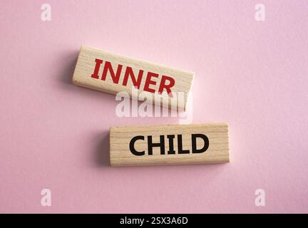 Childhood trauma words symbol. Concept words Childhood trauma on ...
