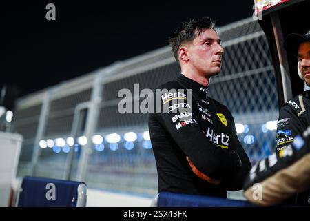 LYNN Alex (gbr), Cadillac Hertz Team Jota, Cadillac V-Series.R #12 ...