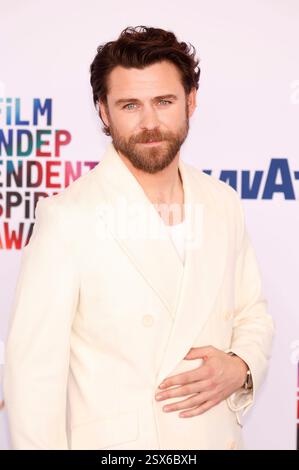Tommy Bastow bei der 40. Verleihung der Film Independent Spirit Awards ...