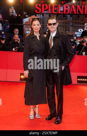 Alexandra Maria Lara Copyright: xx Stock Photo - Alamy