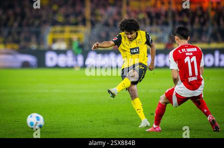 Woo-Yeong Jeong (Union) Berlin, January 24, 2026, Football, Bundesliga ...