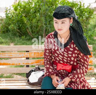 Qinghai Province China Stock Photo - Alamy