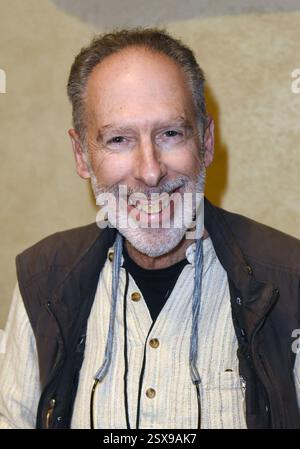 Ga. 22nd Feb, 2025. Allan Trautman in attendance for Atlanta Days of ...