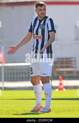 Mainz, Deutschland. 23rd Feb, 2025. Mainz, Deutschland 23. Februar 2025 ...