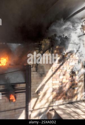 wonderful fire play ceramic firing kilns firing earthenware fire flames ...