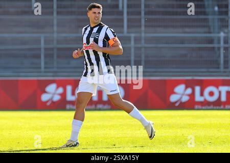 Mainz, Deutschland. 23rd Feb, 2025. Mainz, Deutschland 23. Februar 2025 ...