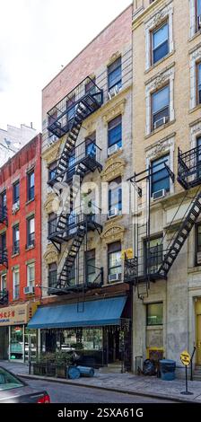 Asia Roma, 40 Mulberry St, New York, NYC storefront photo of a karaoke ...