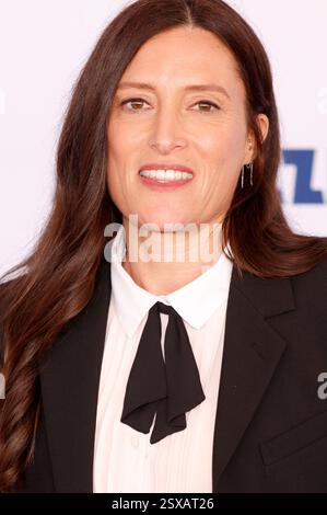 Rachel Morrison bei der 40. Verleihung der Film Independent Spirit ...