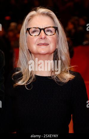 67th International Berlin Film Festival (Berlinale) - 'The Party ...