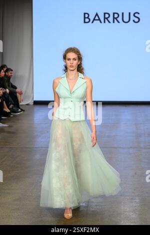 London, UK, 21st February 2025 Loughborough Lightning scrum half Meg ...