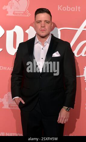 Miami, Florida, USA. 22nd Feb, 2025. Karol G attends Karol G's Con Cora ...