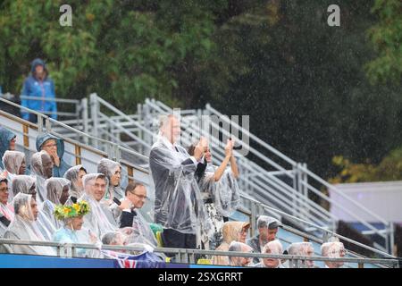 King Felipe VI of Spain during the welcoming supper of the 19th Annual ...