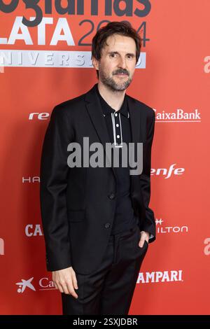 Julian Lopez attended 'Fotogramas De Plata" Awards 2025 Tribute To ...
