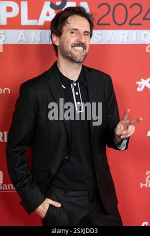 Julian Lopez attended 'Fotogramas De Plata" Awards 2025 Tribute To ...