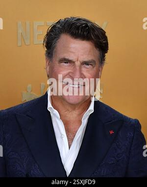 Ted McGinley attends the 31st Annual Screen Actors Guild Awards at ...