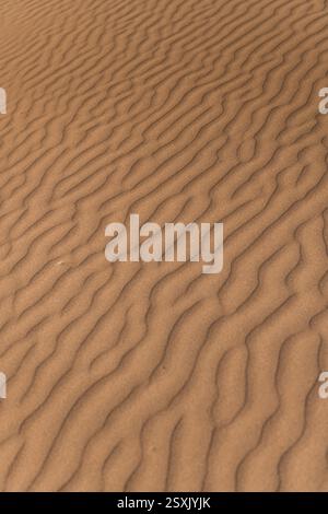 Kumtag Desert sunset scenic, Tulufan city Xinjiang Uygur Autonomous ...