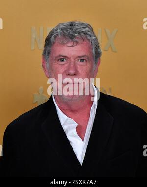 Sean Gilder attends the 31st Annual Screen Actors Guild Awards at ...