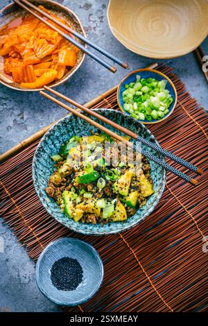 Low Carb Beef and Vegetable Stir Fry with tender meat slices, broccoli ...