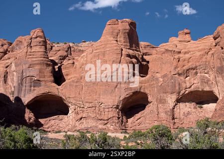 Cove of Caves Stock Photo - Alamy