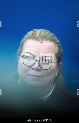 Signature ceremony of the EU-Jordan Strategic and Comprehensive ...