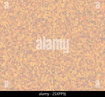 Vector background. Plain hexagon frames. Turquoise color tones. Large ...