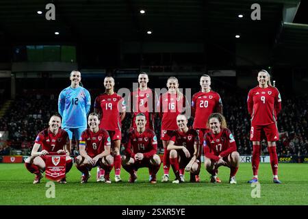 Team Sweden ahead of the UEFA Nations League game on December 2nd 2025 ...