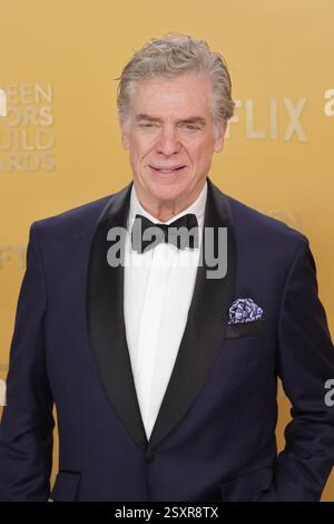 Christopher McDonald attends the 31st Annual Screen Actors Guild Awards ...