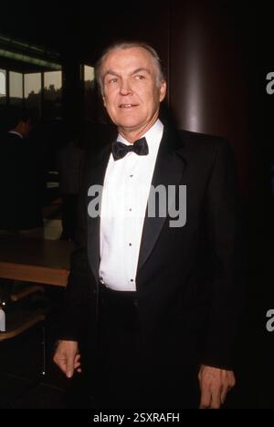 Anthony Zerbe Circa 1980's Credit: Ralph Dominguez/MediaPunch Stock Photo - Alamy