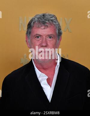 Sean Gilder attends the 31st Annual Screen Actors Guild Awards at ...