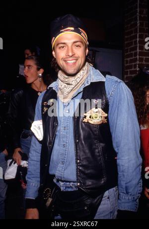 Joe Gian Circa 1980's Credit: Ralph Dominguez/MediaPunch Stock Photo ...