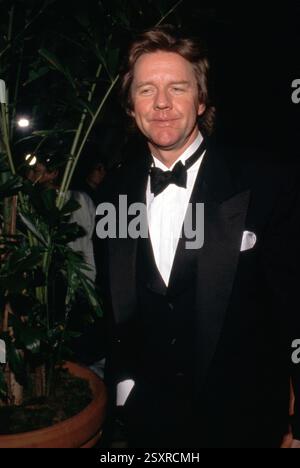 Robert Ginty Circa 1980's Credit: Ralph Dominguez/MediaPunch Stock ...
