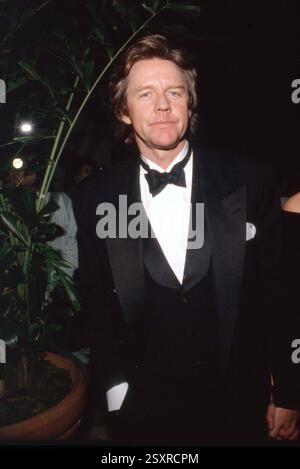 Robert Ginty Circa 1980's Credit: Ralph Dominguez/MediaPunch Stock ...
