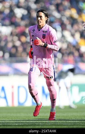 Taishi Brandon Nozawa (FC Tokyo), MAY 21, 2025 - Athletics : 2025 J ...