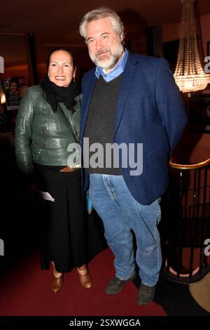 Ursula Maria Burkhart Schauspielerin Dieter Fischer Schauspieler Silke ...