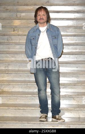 News - Photocall IL GATTOPARDO Tom Shankland attends the photocall of ...