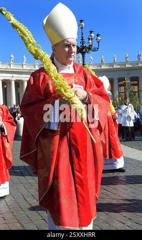Vatican's Secretary of State cardinal Pietro Parolin meets president of ...