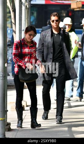 Bethenny Frankel goes apartment hunting with TV personality and real ...