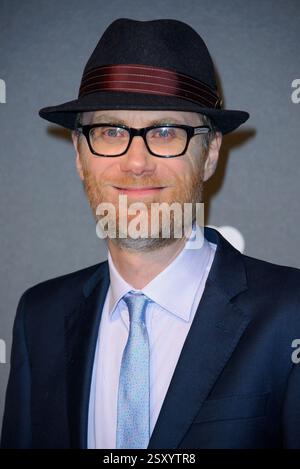 Stephen Merchant arrives at the British Independent Film Awards at Old ...