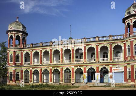 Mothikana now janatha bazaar, Mysore, Karnataka, India, Asia Stock ...