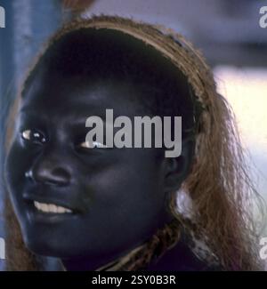 Negrito, andaman, india, asia Stock Photo - Alamy