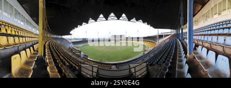 Motera Stadium of Gujarat Cricket Association Ahmedabad Gujarat India ...