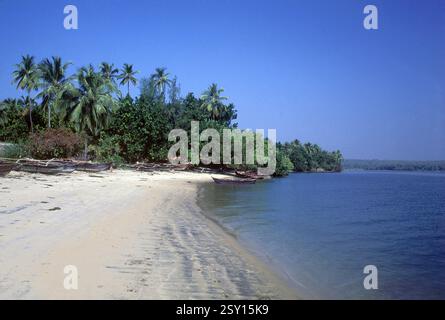 Devgad beach ; Devgad ; Sindhudurg ; Maharashtra ; India Stock Photo ...