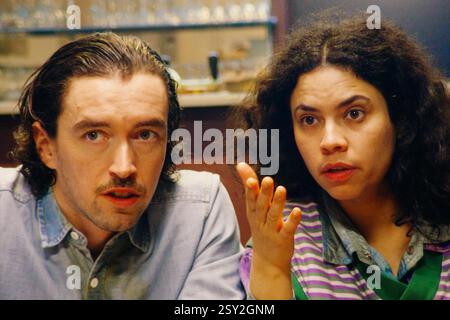 Aimer perdre (2024) *Filmstill - Editorial Use Only* see Special ...