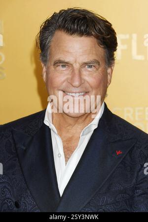 Ted McGinley attends the 31st Annual Screen Actors Guild Awards at ...
