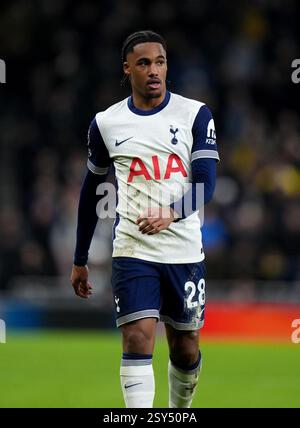 File photo dated 26-02-2025 of Ferrari driver Charles Leclerc. Issue ...