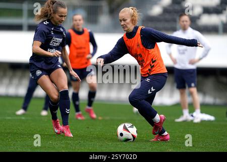 La Spezia, Italy. 24th Feb, 2025. Italy, La Spezia, February 24th 2025 ...