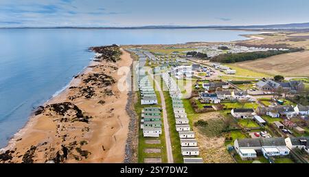 Parkdean Resorts Grannie's Heilan' Hame Holiday Park Sutherland ...